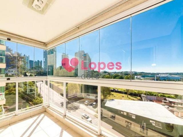 Apartamento belissimo com 3 quartos à venda em Mossunguê