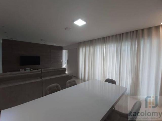 Apartamento belíssimo à venda no MORE Alphaville