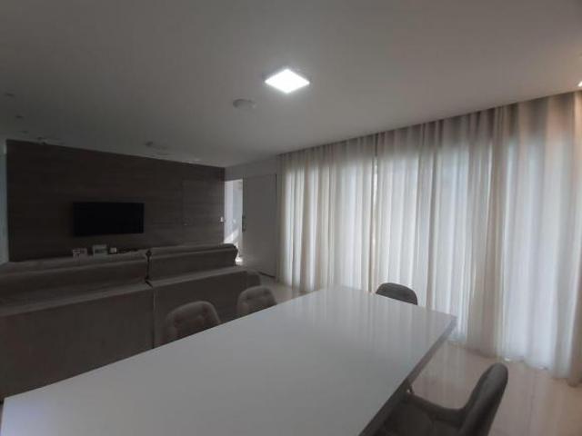 Apartamento belíssimo à venda no MORE Alphaville