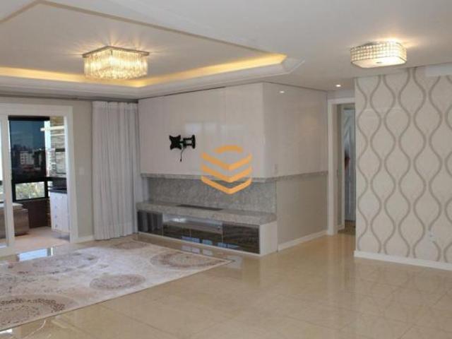 Apartamento belíssimo no Mal Rondon em Canoas
