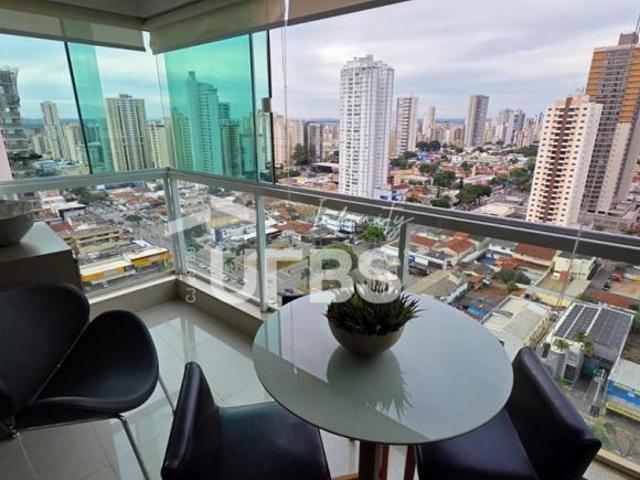 Apartamento Belíssimo no Setor Bueno ITIO TAIA