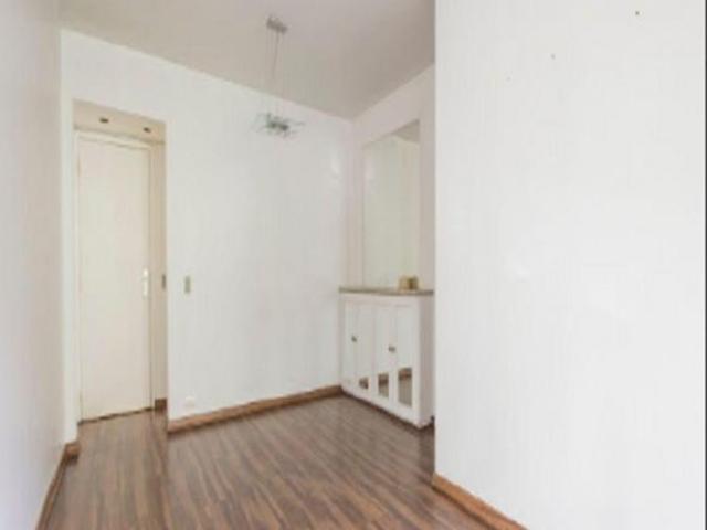 apartamento belissimo para venda c/83m2 e 03 dormitorios 01 vaga Paraiso