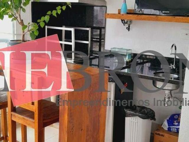 Apartamento belíssimo venda na região do Tatuapé!