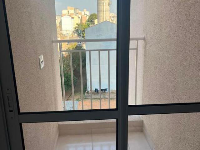 Apartamento Bella Veneza Residencial Conjunto Habitacional Júlio de Mesquita Filho