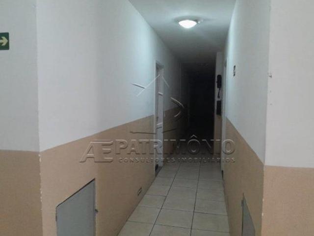 APARTAMENTO BELLA VISTA ED COM 2 QUARTOS