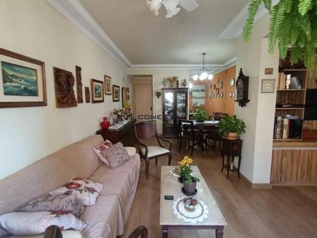 Apartamento | Bella Cintra | Centro