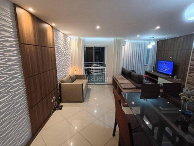 Apartamento Bella Cittá