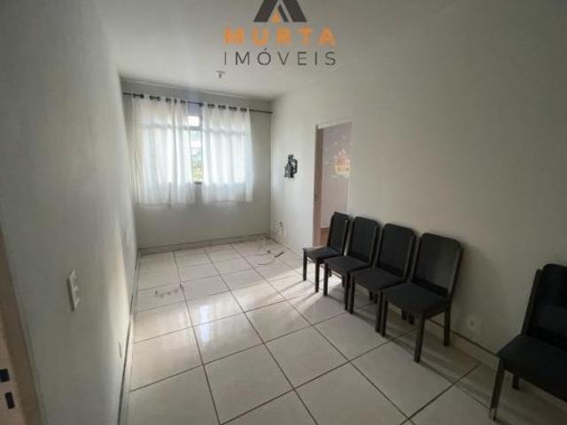 Apartamento, Belo Vale, Santa Luzia, MG