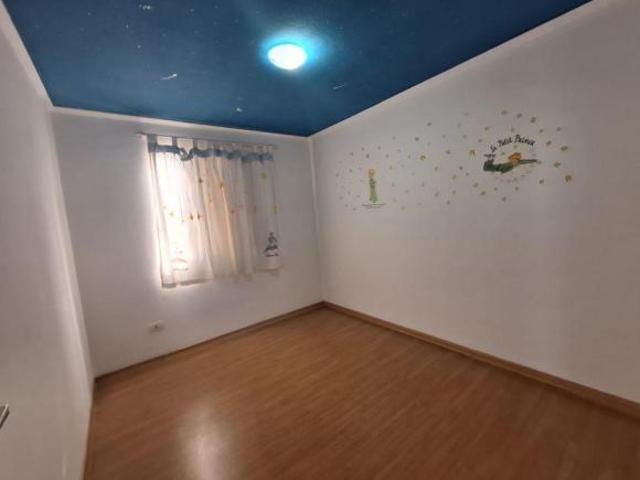 Apartamento Berbari 1 no Parque Brasil. 48m², 2 dorms, sala