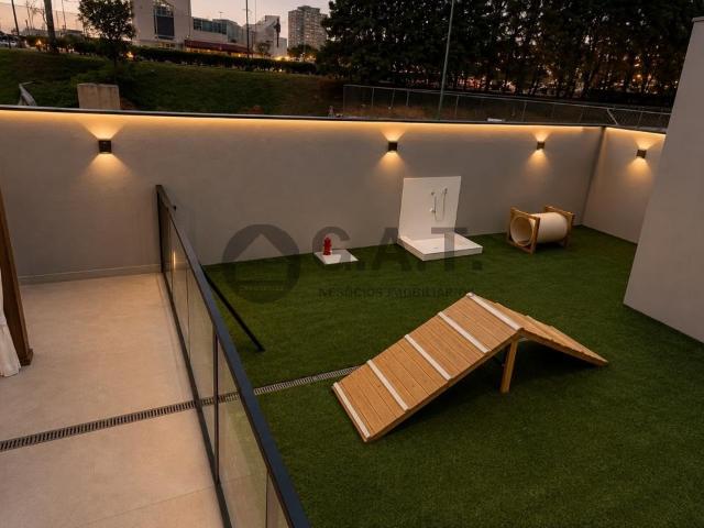 Apartamento Best View com 3 suítes e 3 vagas no Parque Campolim, Sorocaba SP: confira!