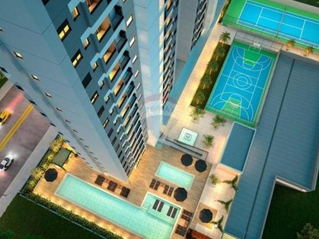 Apartamento Best View Parque Campolim moderno, Sorocaba