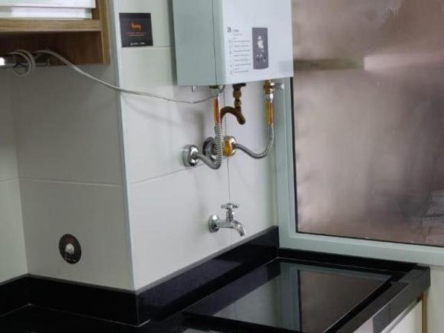 APARTAMENTO BETHAVILLE I