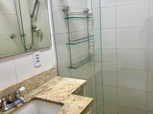 Apartamento, Bethaville I, Barueri, SP