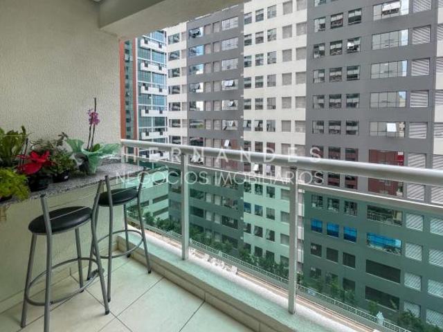Apartamento, Bethaville I, Barueri, SP