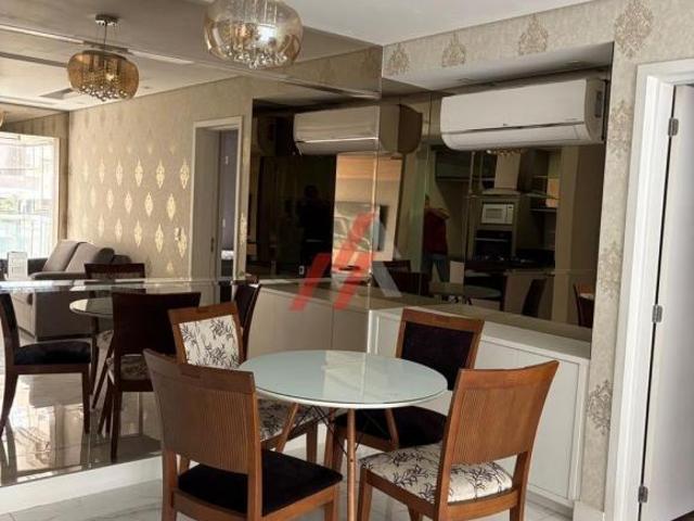 Apartamento, Bethaville I, Barueri, SP