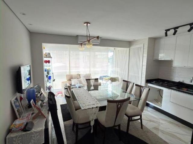 Apartamento Bethaville 69m² | 2 Suítes | Lavabo | Rooftop | High Bethaville