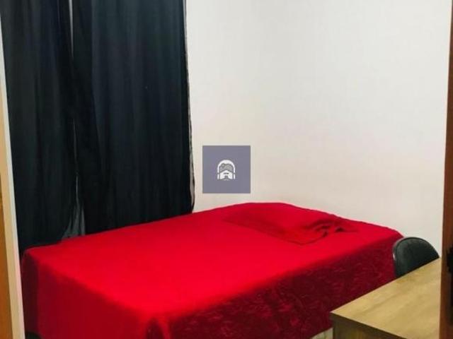 Apartamento, Betim Industrial, Betim, MG
