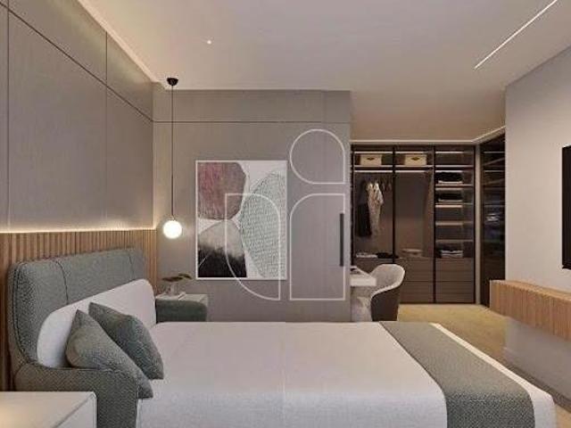 Apartamento Bio Acinco em Jardim Maria Izabel Marília, SP por 1500000