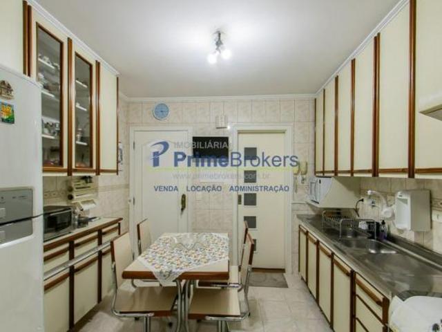 Apartamento Reformado de 140m² 3 Dormitórios,2 Vagas em Pinheiros SP