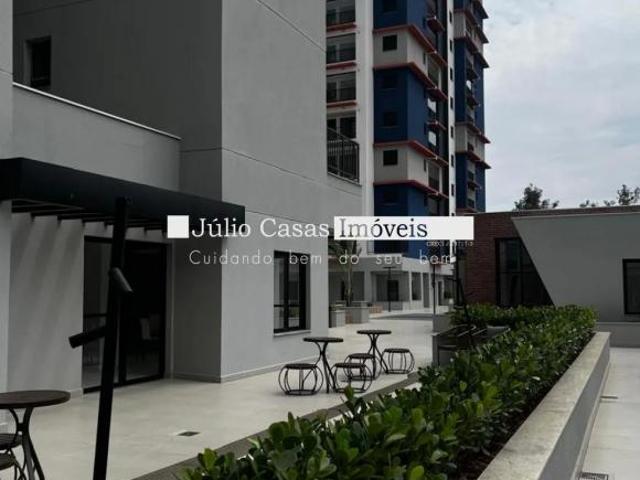 Apartamento Biarritz Parque Campolim