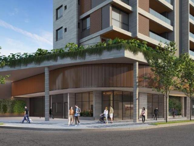 Apartamento Bigorrilho Barigui 3 Suítes e 3 Vagas