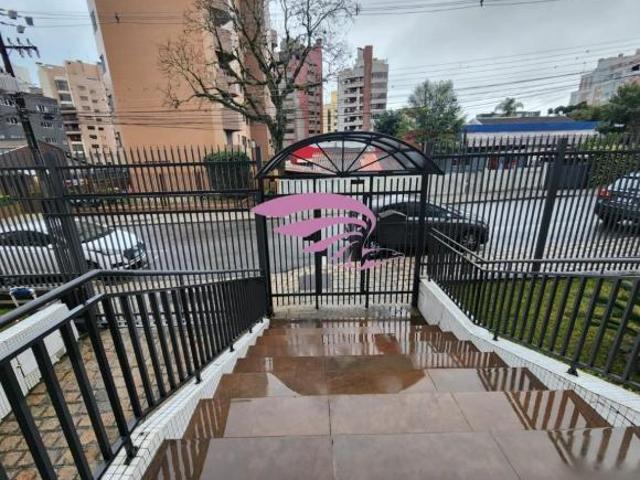 Apartamento, Bigorrilho, Curitiba, PR
