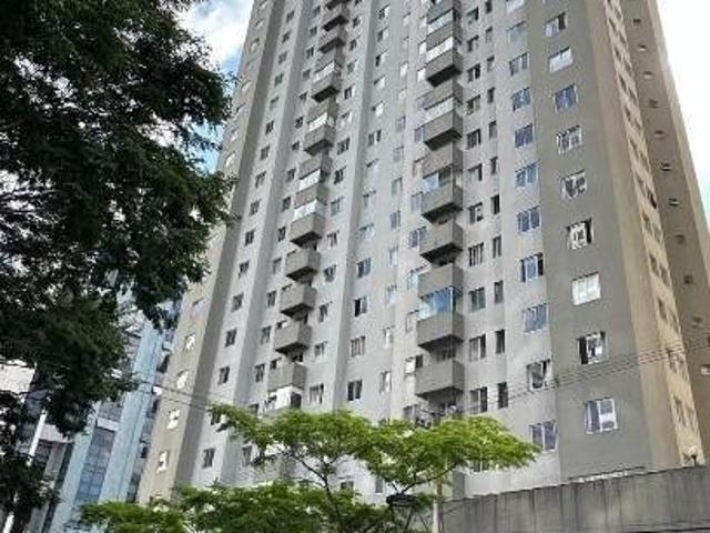 Apartamento, Bigorrilho, Curitiba, PR