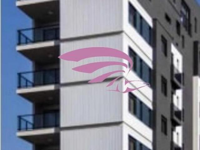 Apartamento, Bigorrilho, Curitiba, PR