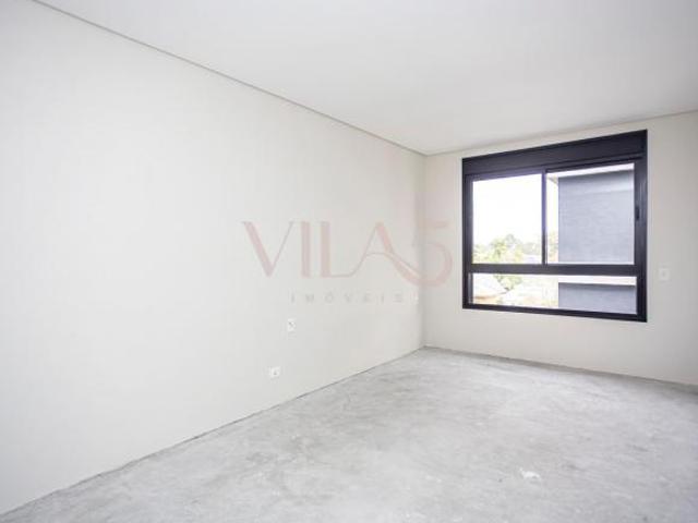 Apartamento Bigorrilho 119 m² | 3 quartos, suíte e 2 vagas