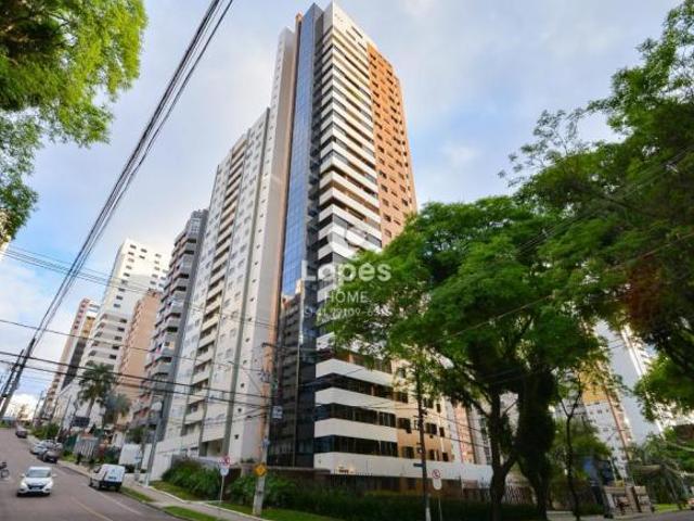 APARTAMENTO BIGORRILHO 3 SUITES