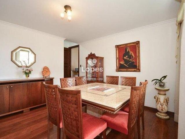 APARTAMENTO | BIGORRILHO | 4 QUARTOS | 167M²