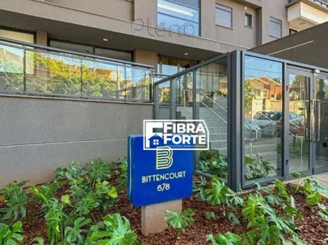 Apartamento Bittencourt 678 para venda no bairro