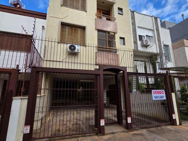 Apartamento, Bom Fim, Porto Alegre, RS