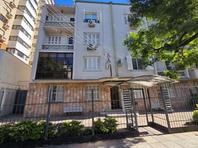 Apartamento, Bom Fim, Porto Alegre, RS