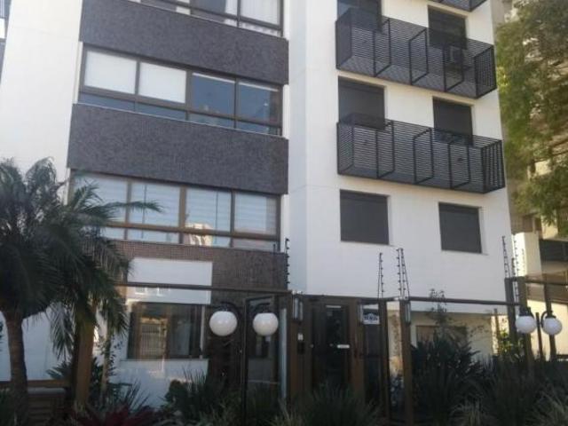Apartamento, Bom Fim, Porto Alegre, RS