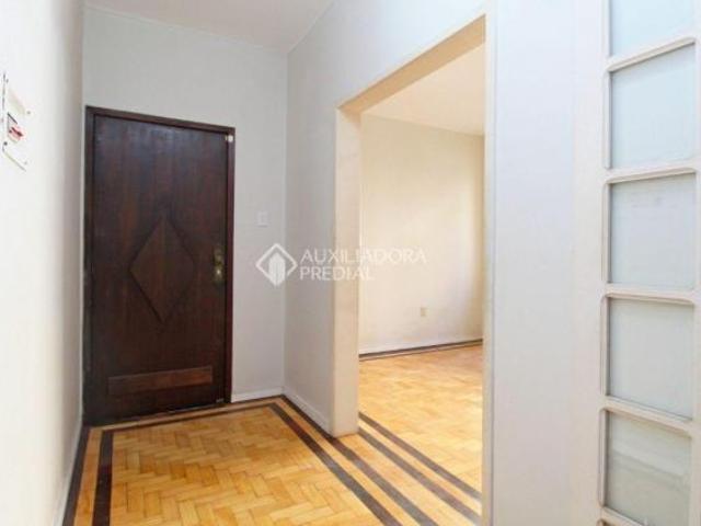 Apartamento Bom Fim 4 dormitórios, 3 banheiros, elevador