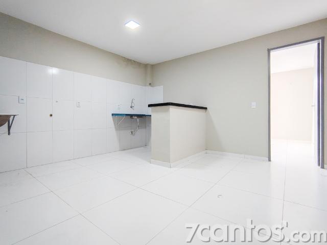 Apartamento, Bom Futuro, 1 Quarto