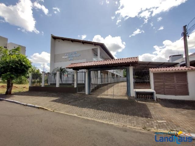 Apartamento, Bom Jardim Ivoti