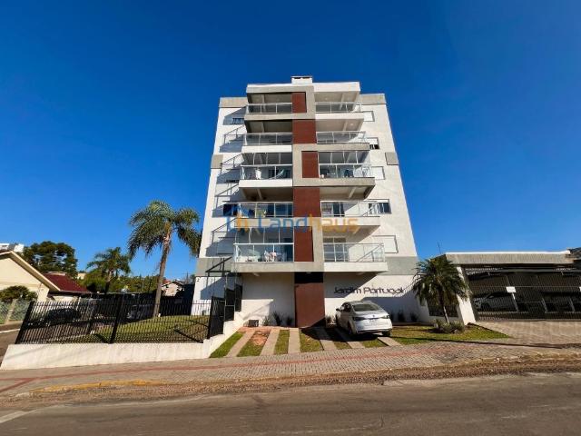 Apartamento, Bom Jardim Ivoti