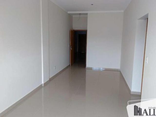 Apartamento, Bom Jardim, São José do Rio Preto
