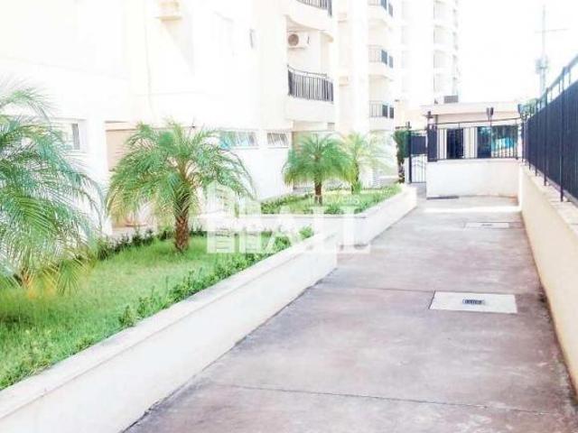 Apartamento, Bom Jardim, São José do Rio Preto