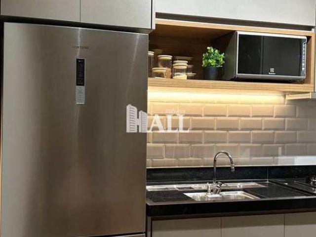 Apartamento, Bom Jardim, São José do Rio Preto