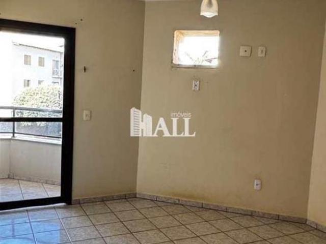 Apartamento, Bom Jardim, São José do Rio Preto