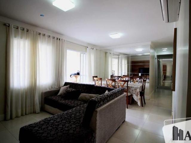 Apartamento, Bom Jardim, São José do Rio Preto
