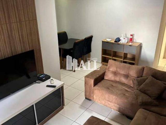 Apartamento, Bom Jardim, São José do Rio Preto