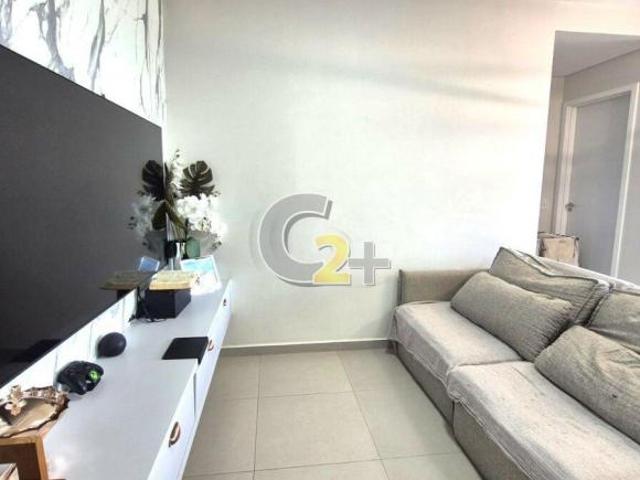 APARTAMENTO BOM JARDIM 2 DORMS SUITE VARANDA GOURMET 2 VAGAS LAZER