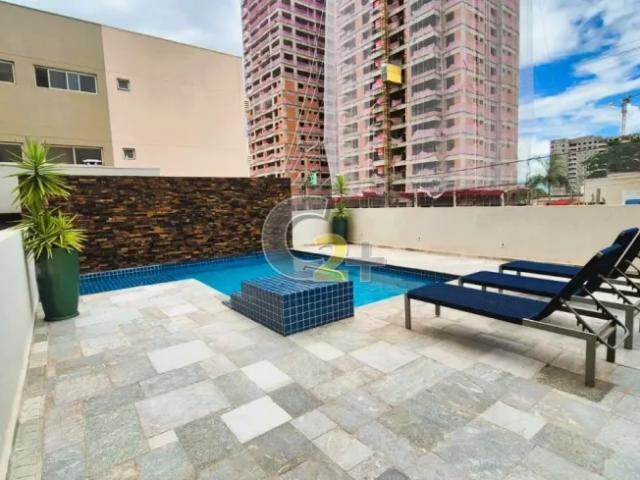 Apartamento bom jardim 2 dorms suite varanda gourmet 2 vagas lazer