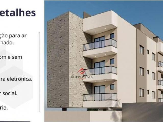 Apartamento Bom Jesus
