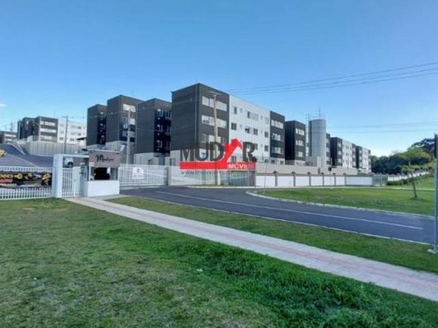 Apartamento, Bom Jesus, Campo Largo, PR