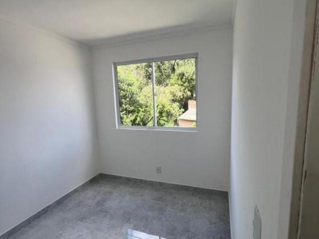 Apartamento, Bom Jesus, Campo Largo, PR